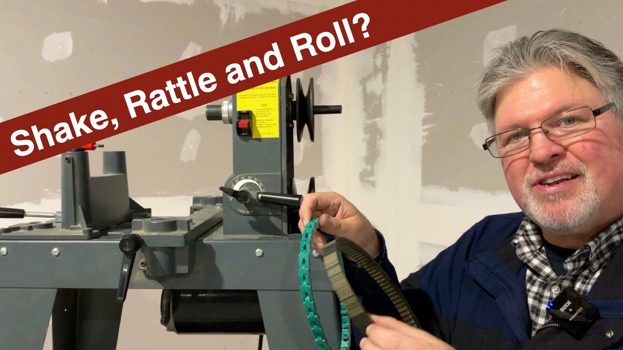 Shopsmith Power Station / Crafter's Station Part 1.5 - YouTube