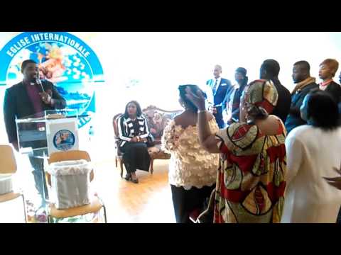 15 nov 2015 Briser les autels maléfiques, partie 1 - YouTube