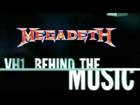 Megadeth - По ту сторону музыки