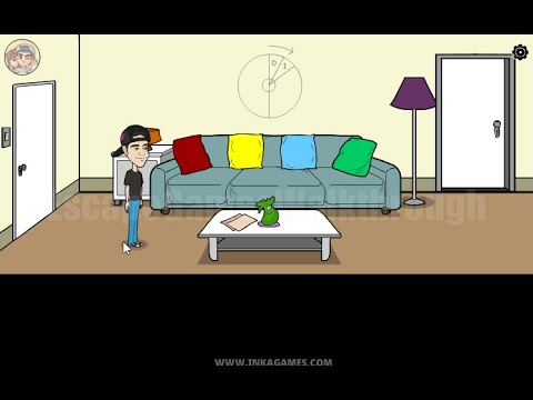 Rovi Saw Game Full Walkthrough [InkaGames]