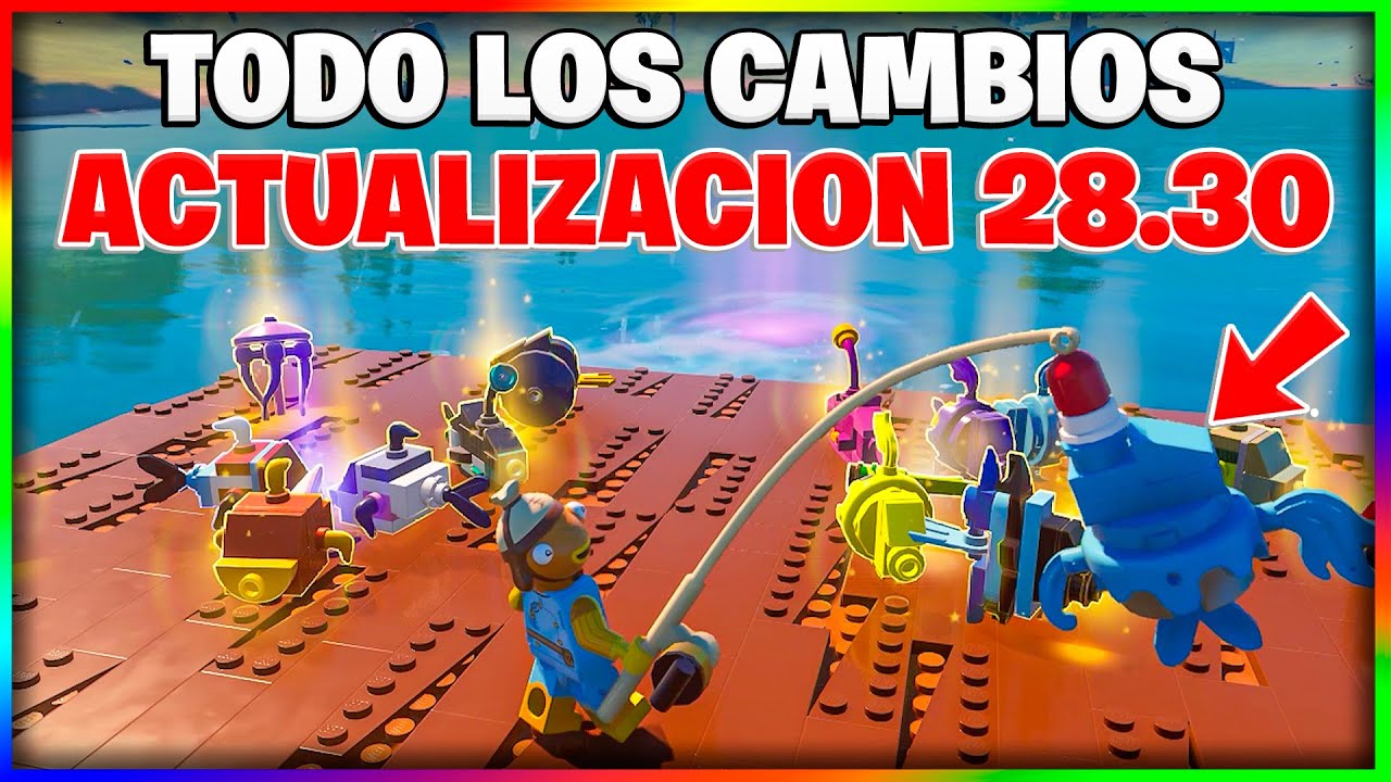🎣¡LLEGA LA PESCA, LA BRUJULA Y CATALEJO! Cambios y novedades ...