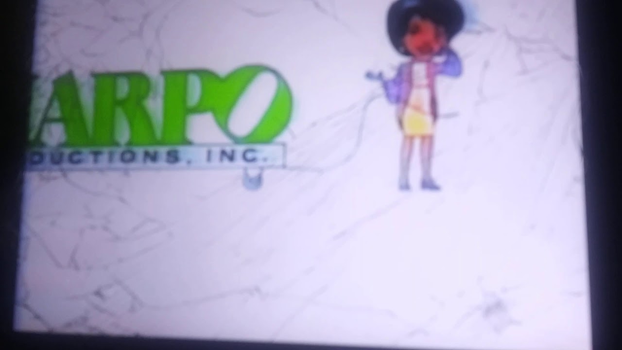 Kingworld/Harpo Productions (1995) - YouTube