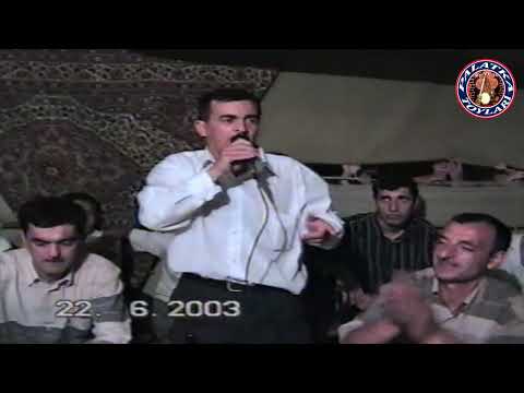 Mahir Cürət Vüqar Qobulu - Gəl eləyək söhbətin əntiqəsin - Super Meyxana