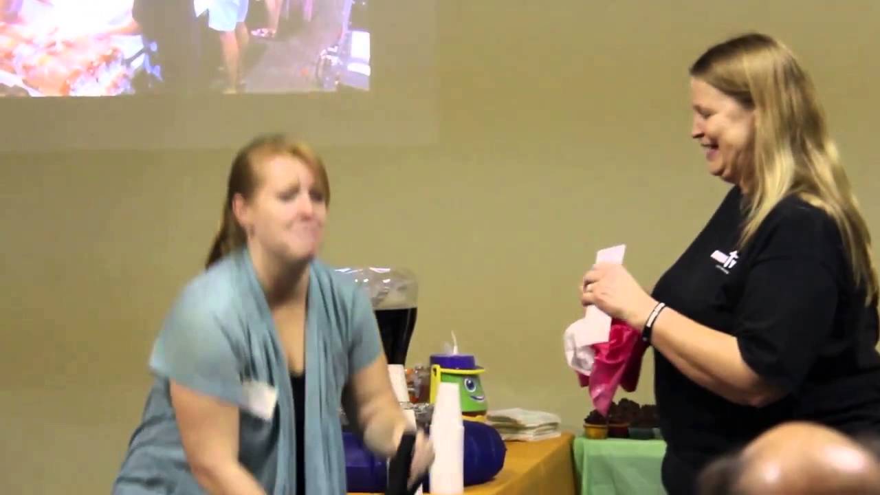 Must Ministries Summer Lunch Program in Pickens County Georgia ...
