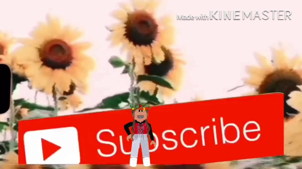 My new intro and outro ll (it’s cringe) 😬 - YouTube