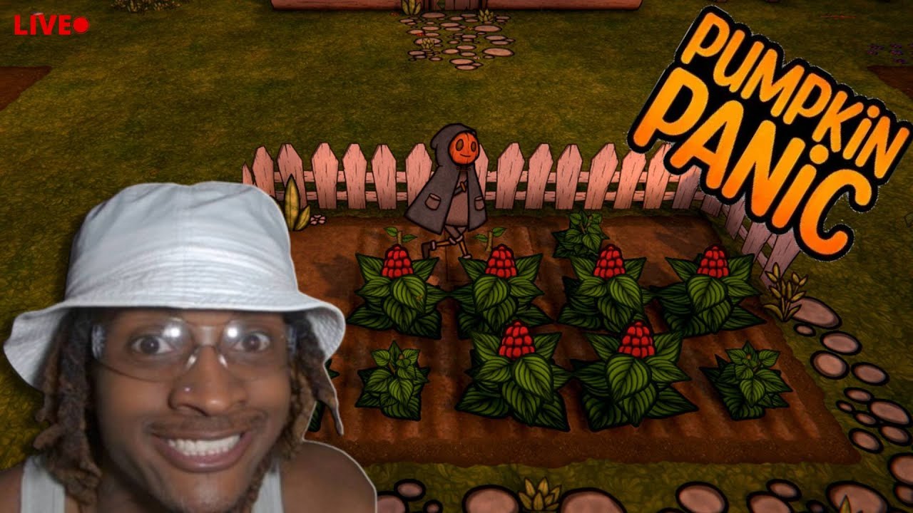 Freaky Farm Tuesday - YouTube