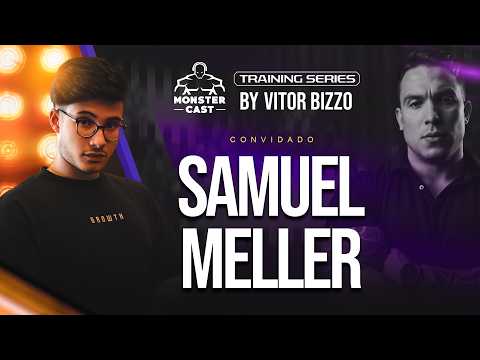 SAMUEL MELLER - A REAL DO LOW VOLUME
