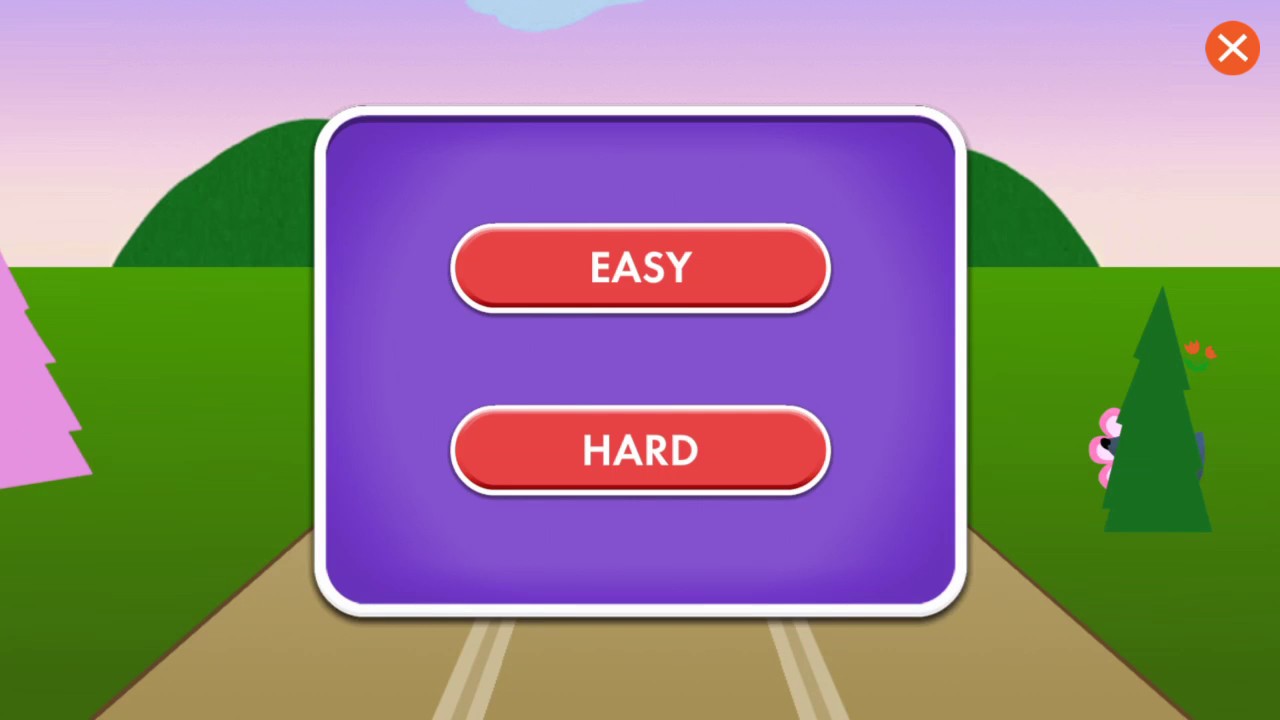 Wonder Red's Rhyme Racer - YouTube