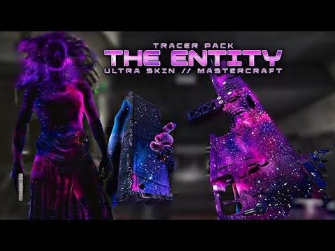 The Entity Operator Tracer Pack Warzone Gameplay w/ #1 WZM Diamond ...