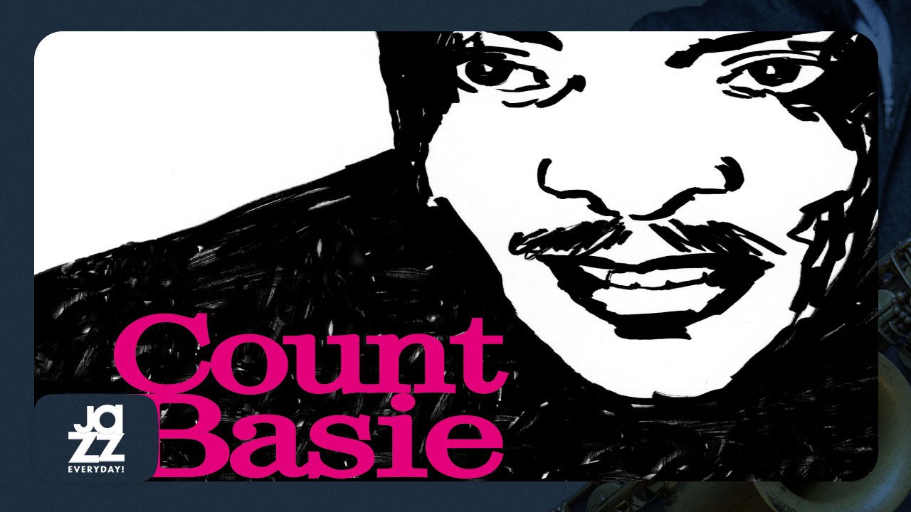 Count Basie - Boogie Woogie (1936 Version) - YouTube