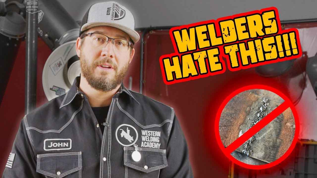 Nobody Hates Welders More Than Other Welders