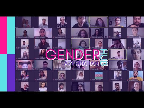 Gender Hub Azerbaijan KİMDİR? NƏDİR? NƏ EDİR?
