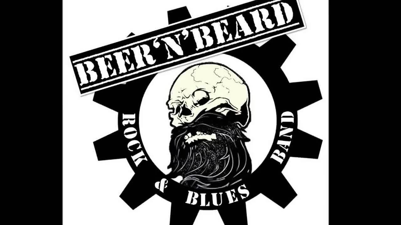 BEER 'N' BEARD live - Limb from Limb - Motorhead - YouTube