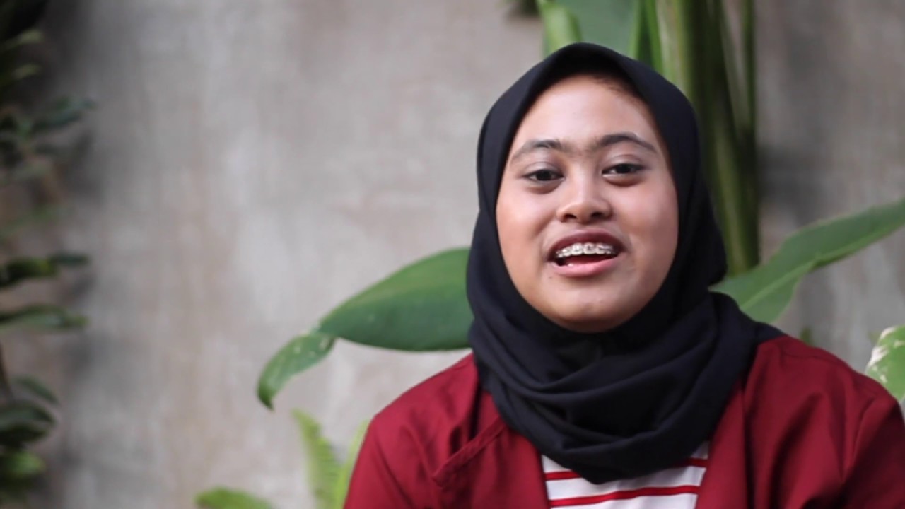 CPBSA Batch 4 - WHY ME - Nurul Aini Fauzah Rahim - UB - YouTube