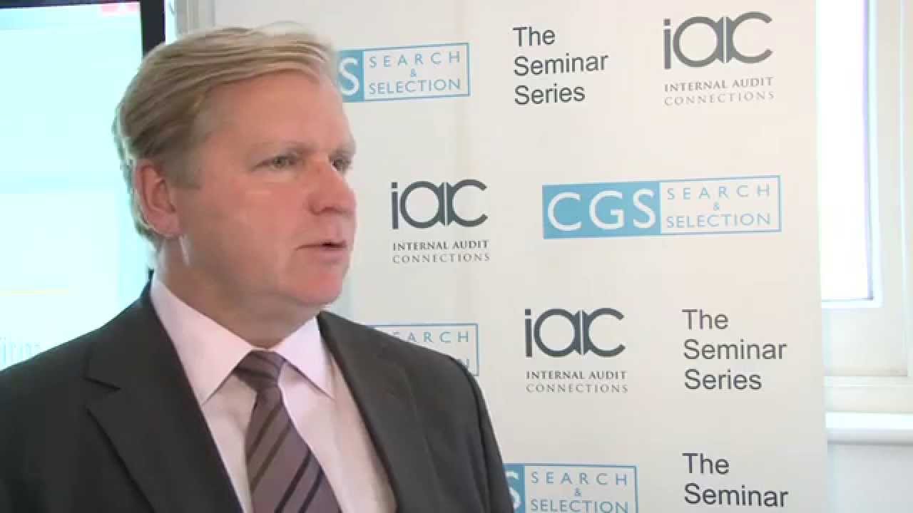 Is Internal Audit a science or an art? - YouTube