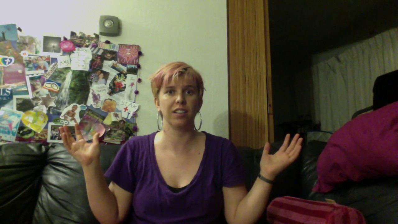 Simple Partial/Focal Aware Seizures Description - YouTube