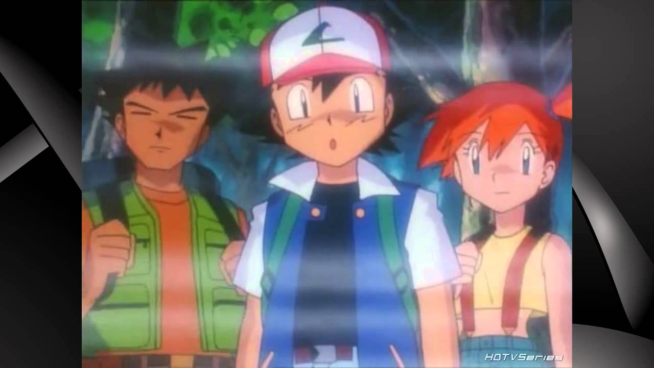 PokéRap GS - Español Latino HD - YouTube