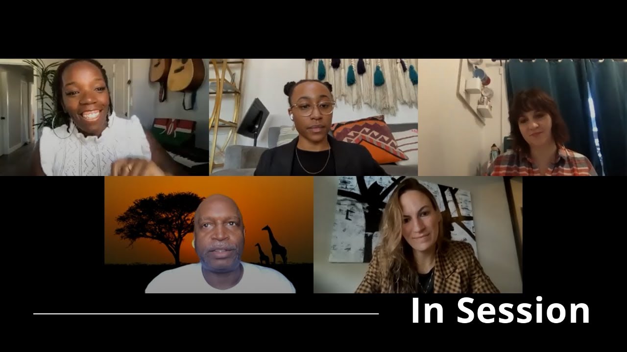 In Session: How to get your music in Film, TV and Ads - YouTube