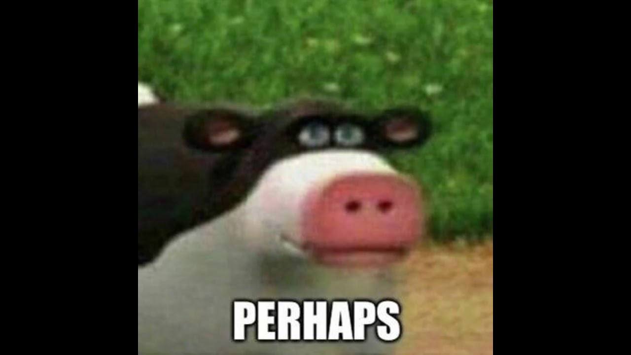 Perhaps #5 - YouTube