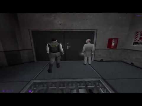 Half-Life-Delta Public Demo Part 1 - YouTube
