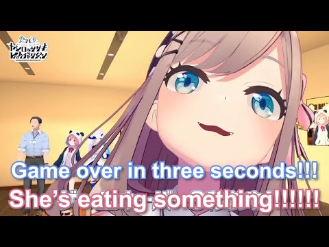 Suzuhara Lulu? What kind of Niji girl?【Eng Sub / Compilation / LizeLulu / Nijisanji】