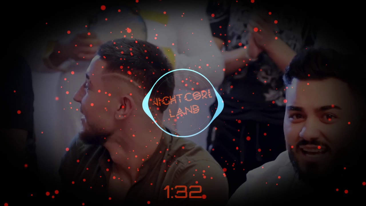 『Nightcore』Tank - Jador - (5gang tank cover) - YouTube