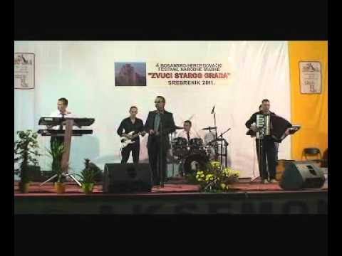 Sejo Pitic-Plava zena topla zima(FESTIVAL NARODNE MUZIKE ZVUCI STAROG ...