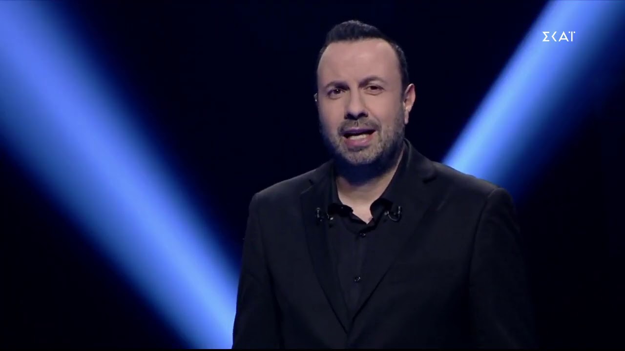 Ο πιο αδύναμος κρίκος τα... καλύτερα - YouTube