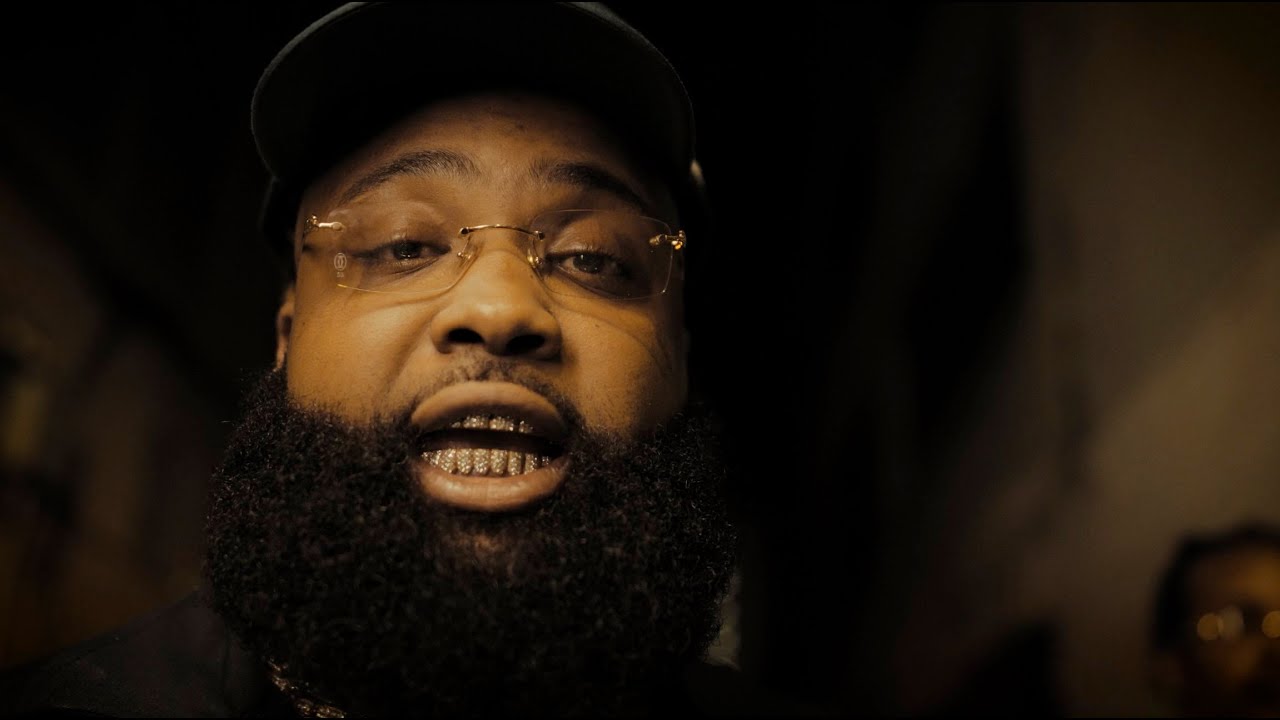 Sada Baby - 2K24 (Official Music Video) - YouTube