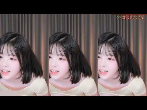 BJ 햄찡 (Ham Jjing) gusdk2362🔥 sooplive - AfreecaTV KoreanBj Fable