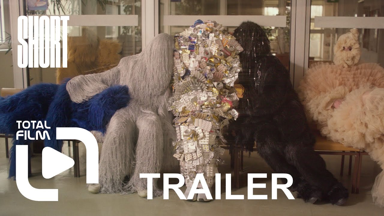 Hun Tun (2024) HD trailer - YouTube