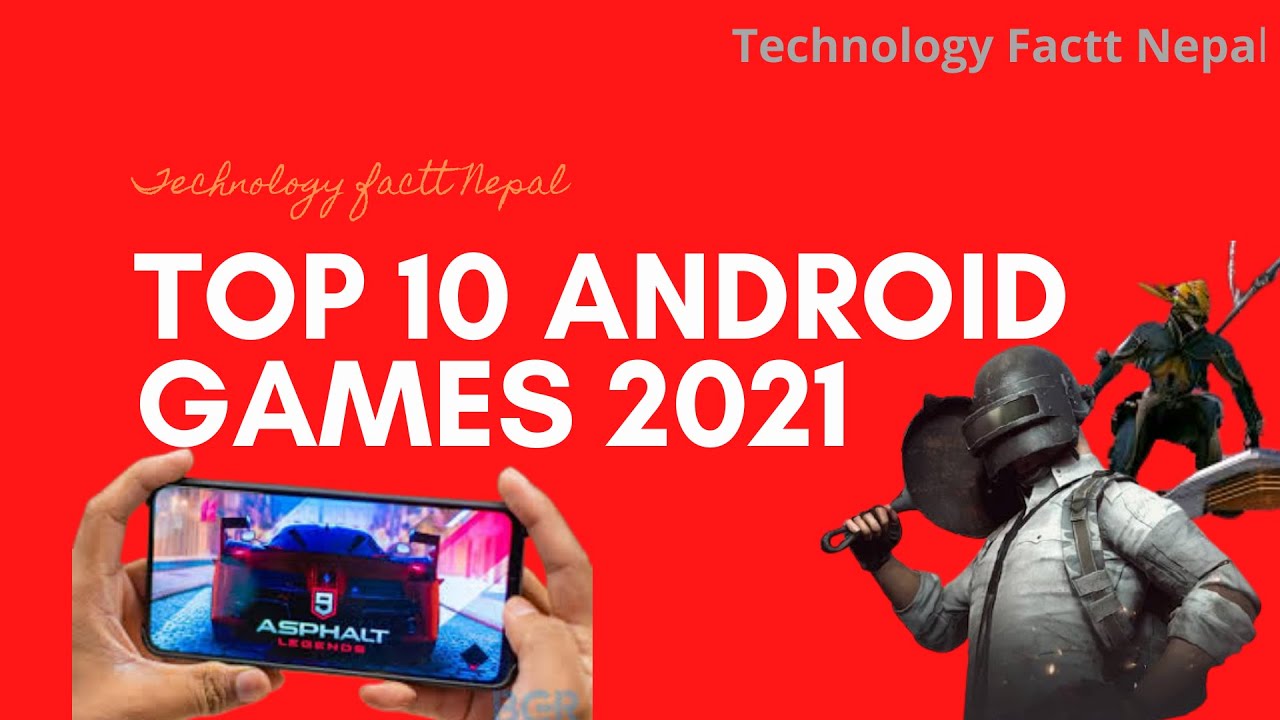 TOP 10 BEST ANDROID GAMES 2021 | NEW ANDROID GAMES LAUNCH IN JULY ...
