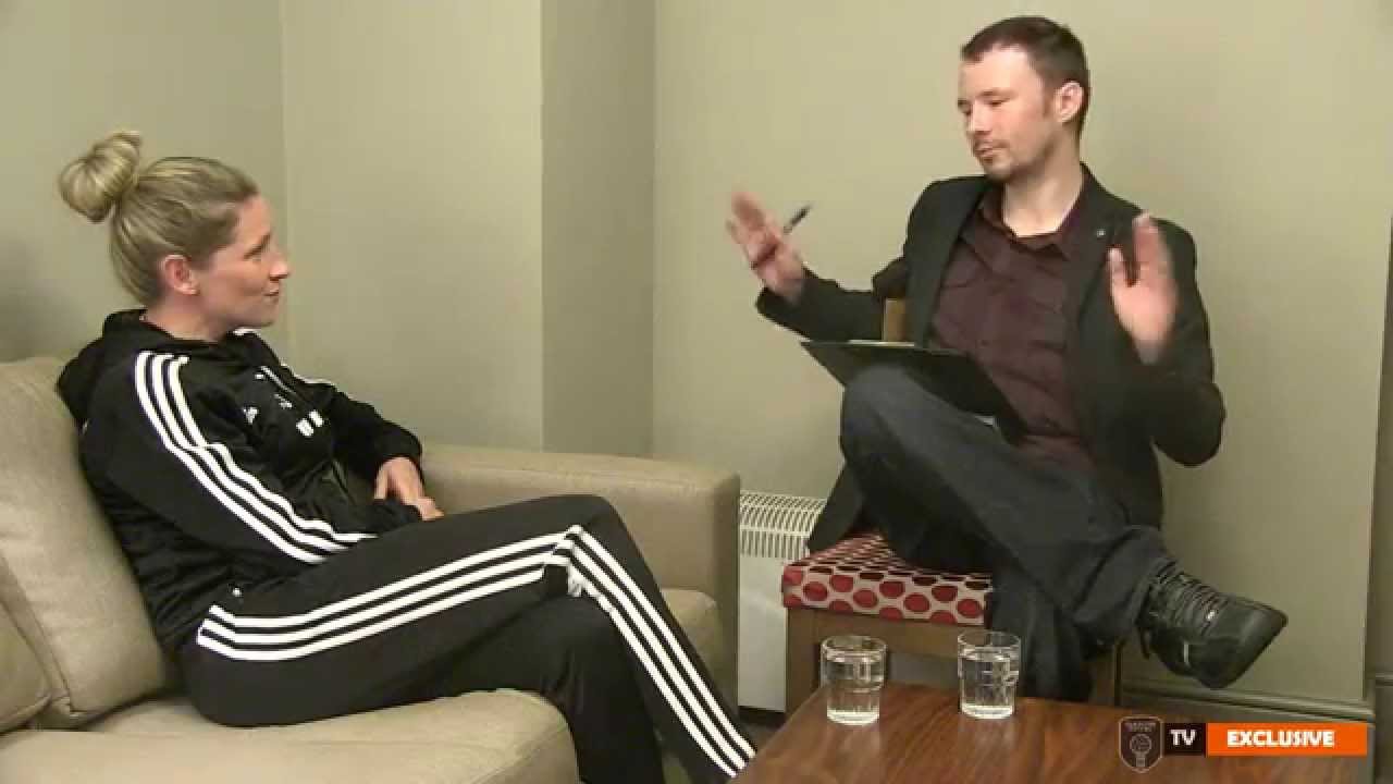 EXTENDED INTERVIEW | Leanne Ross - Captain - YouTube