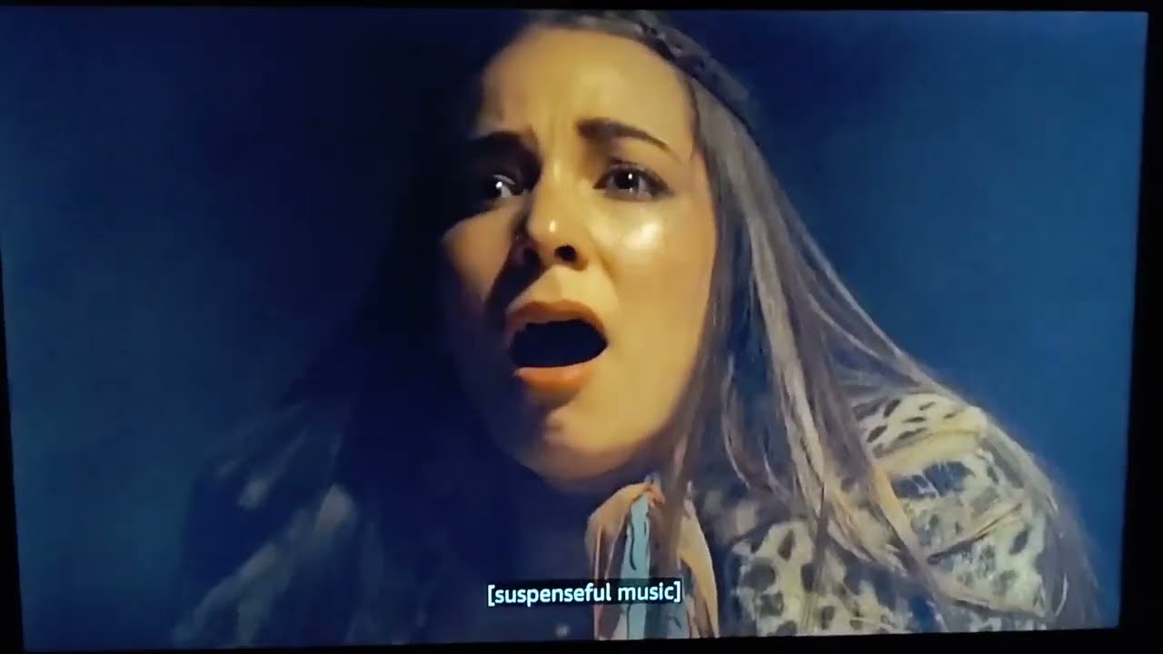 The VelociPastor (2018) - AMAZING dino attack scene!! - YouTube