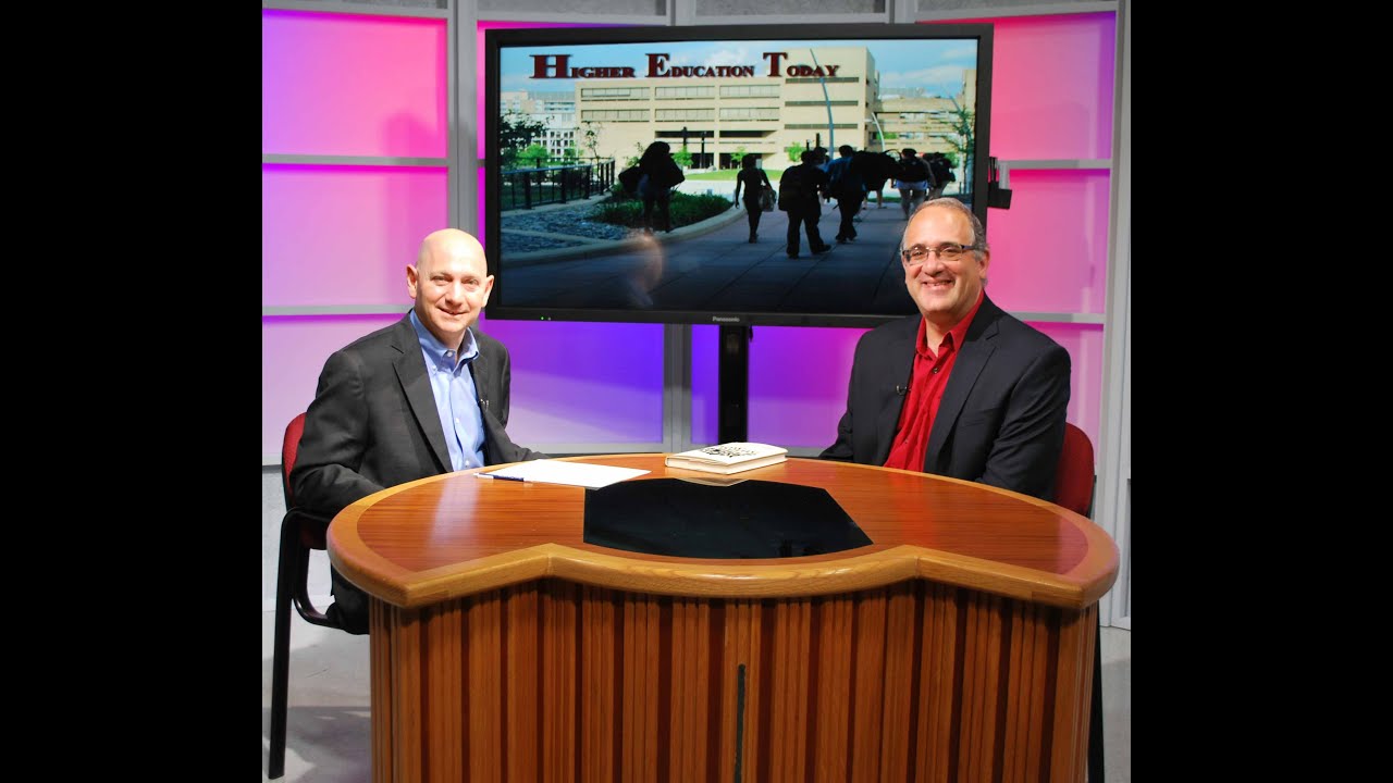 Higher Education Today: Philip Cafaro - YouTube