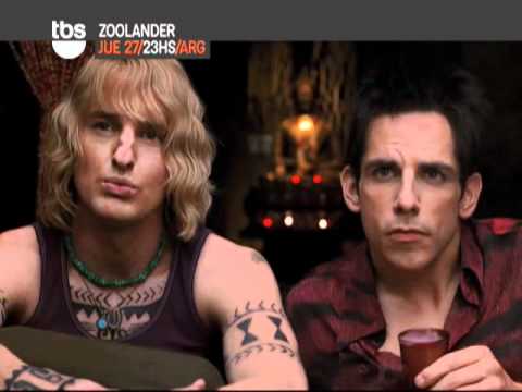 Promo Zoolander - YouTube