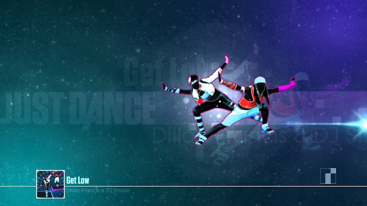 Just Dance 2016 PC (Unlimited) - Get Low - YouTube