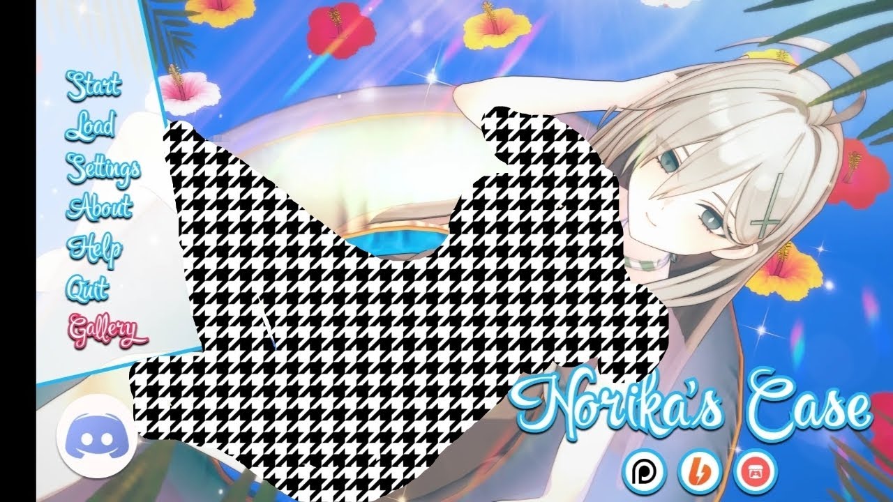 Norika's case s1 v. Final (juego h para Android y Pc en español) - YouTube