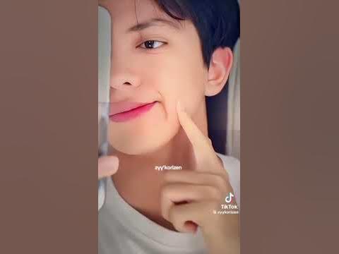 ganteng banget bubub kita.. ️ ️ - YouTube