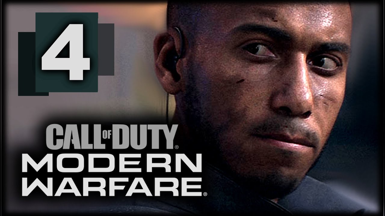 SGT GARRICK DER KNALLHARTE WOHNUNGSINSPEKTOR || CALL OF DUTY: MODERN ...