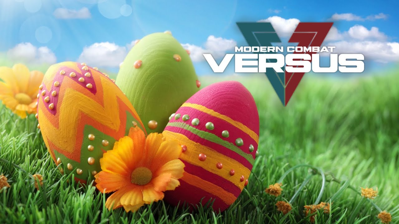 MCVS: Modern Combat Versus | Easter Arena Finale | Sw1ft - YouTube