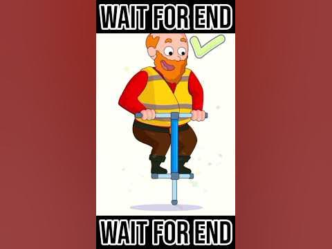 DOP 2: Delete One Part Games Part 27 #shorts - YouTube