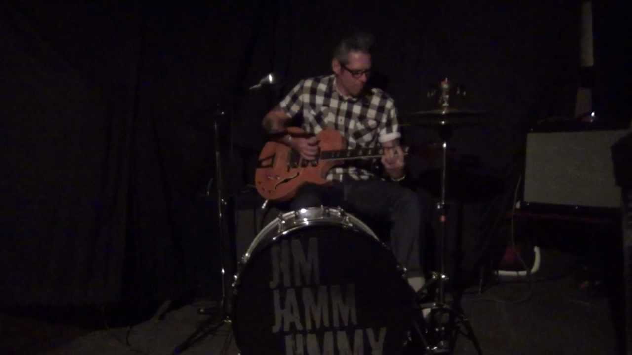 Jim Jamm Jimmy "Rattlesnake" - YouTube
