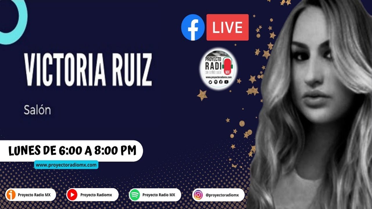 Victoria Ruiz Salón – ¿La imagen es factor de daño en la estética ...