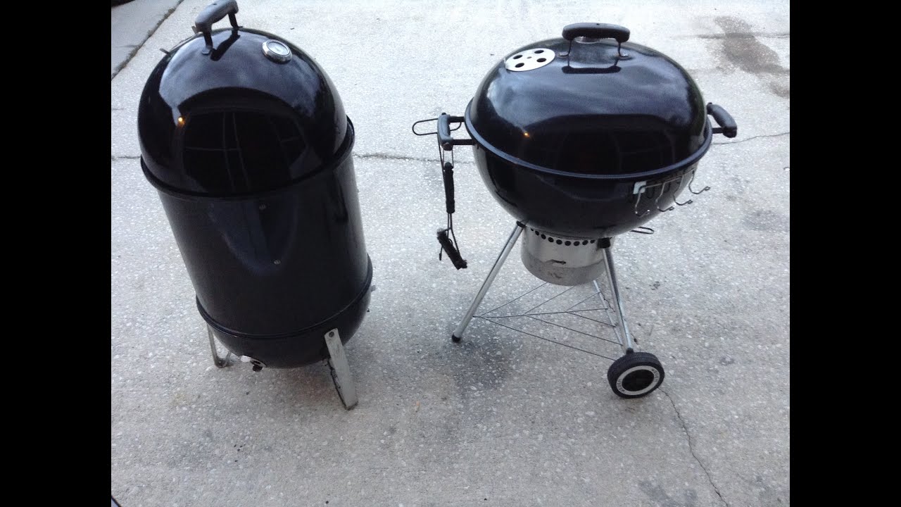 How to Pick a Grill - YouTube