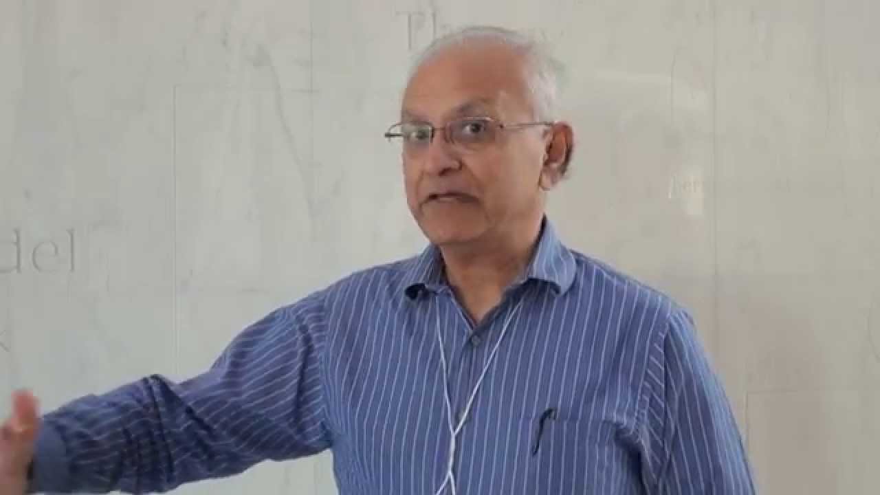 I want the ILC! by Hasan Padamsee #mylinearcollider - YouTube