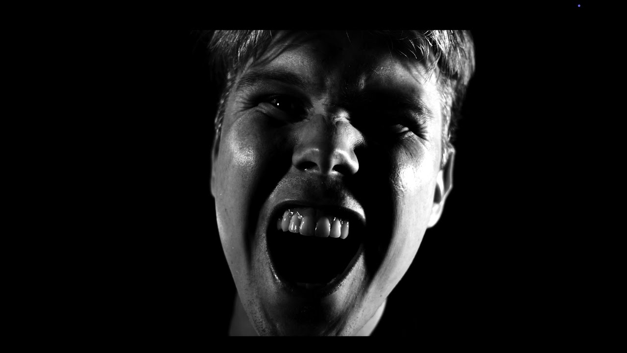 Fatal Fractures - HC Forever (OFFICIAL MUSIC VIDEO) - YouTube