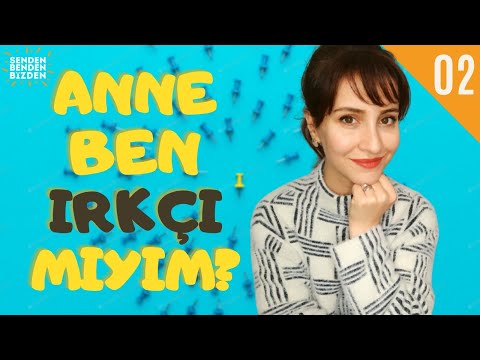 Anne Ben Irkçı Mıyım? - Mediha Ömür