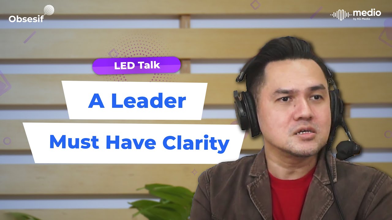 Tim Sukses, Leader Sukses ft. Ricky Setiawan, Happy5 & Impact Factory ...