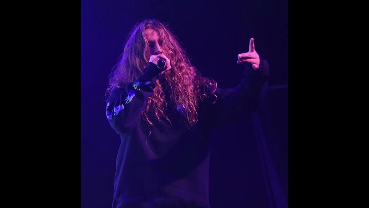 Yung Pinch - When I Was Yung [True 247Hz & 528Hz] - YouTube